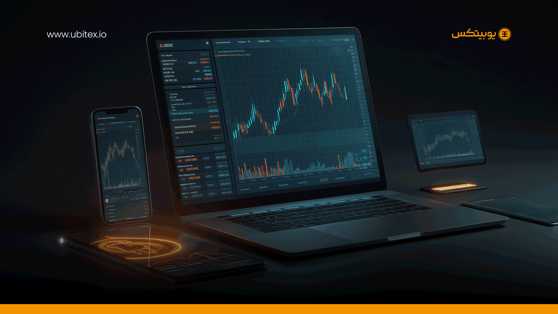 بهترین صرافی ارز دیجیتال ایرانی و خارجی ۲۰۲۵ | مقایسه کامل صرافی‌های ...